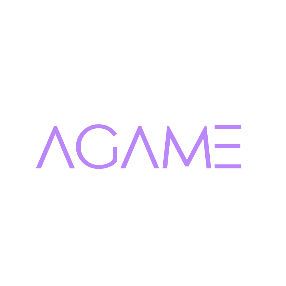 Agame Logo JOIN THE CONTEST CREATING A GAME USING SCRATCH – CHANCE